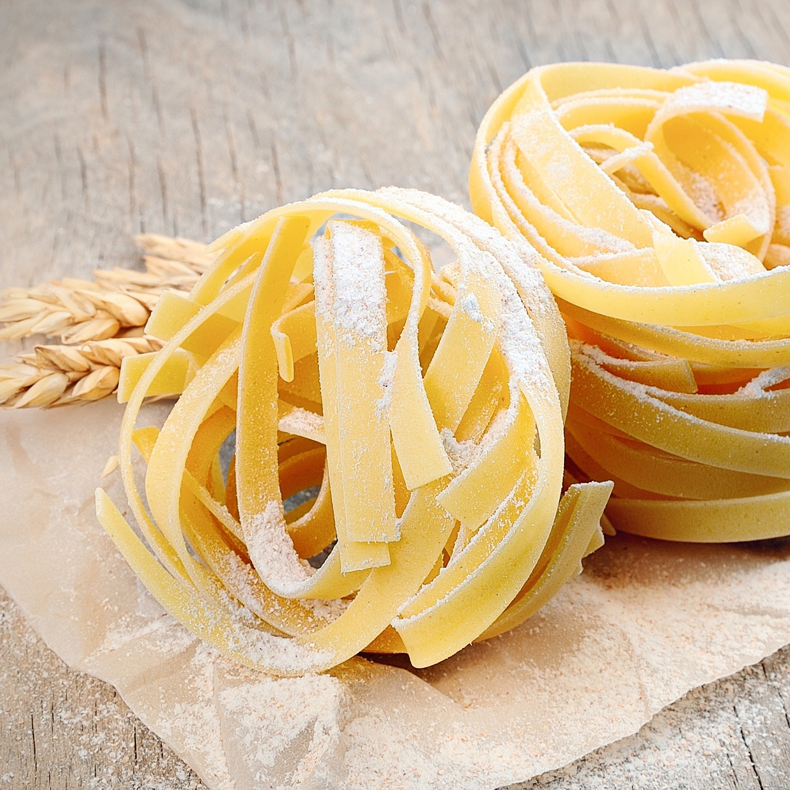 Tagliatelle 100gr – 2 porzioni da 50 gr – Proteicamed